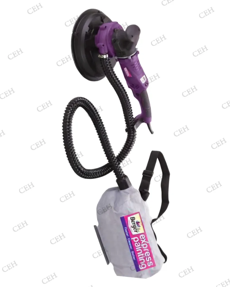BERGER Putty sander machine - powerful and durable tool ...