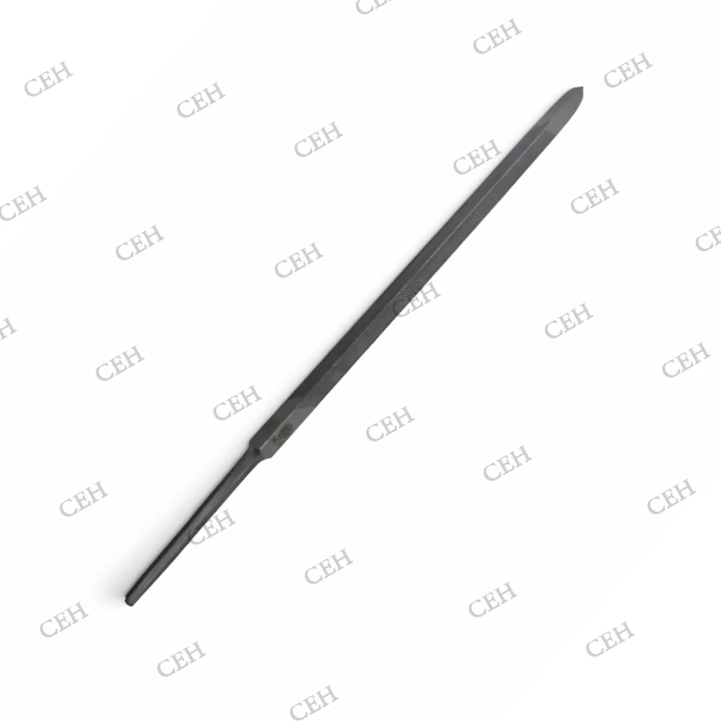 JK File Triangle - Perfect for woodworking and metalwork, Marakaam ...