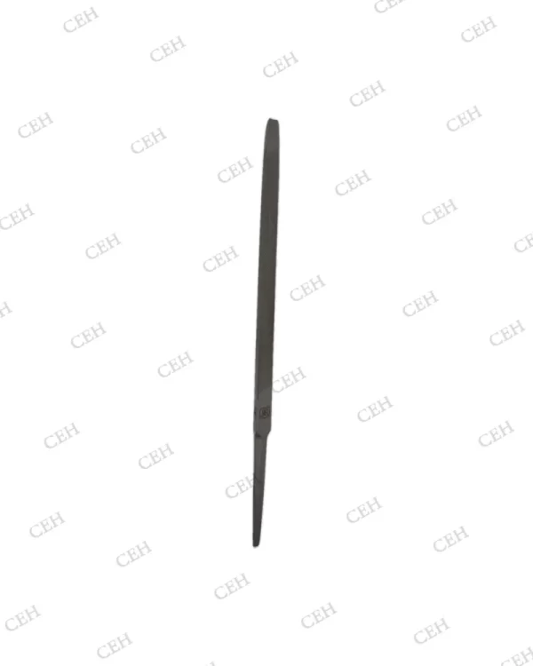 JK File Triangle - Perfect for woodworking and metalwork, Marakaam ...