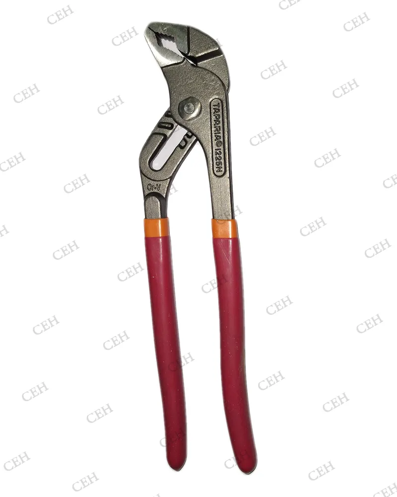 TAPARIA WATER PUMP (Monkey plier) - Marakaam Hardware shop & work